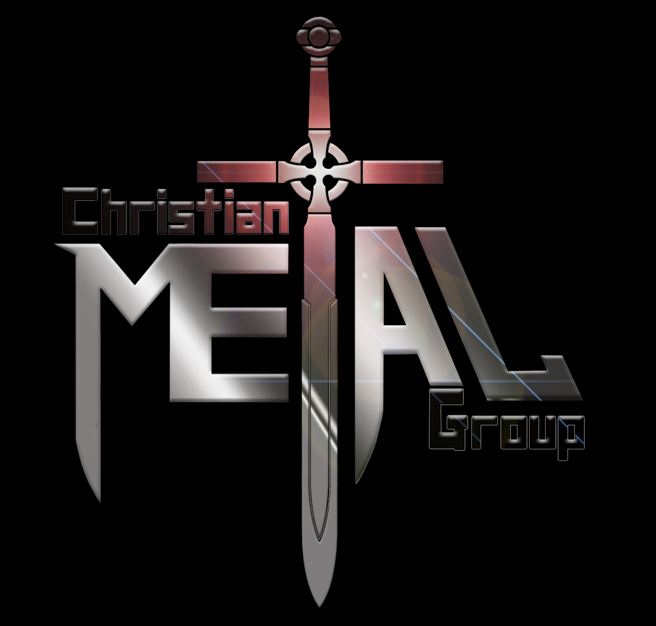 Christian Metal All List – The Christian Metal Group