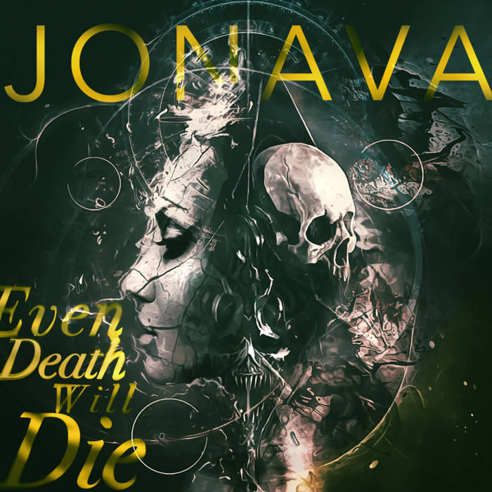Jonava – Even Death Will Die – The Christian Metal Group