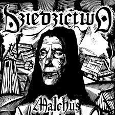 Malchus – Heritage – The Christian Metal Group