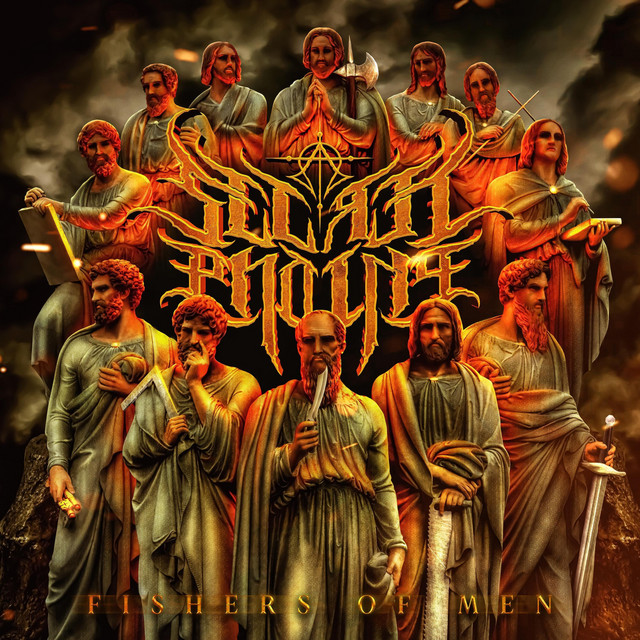 a secret – The Christian Metal Group