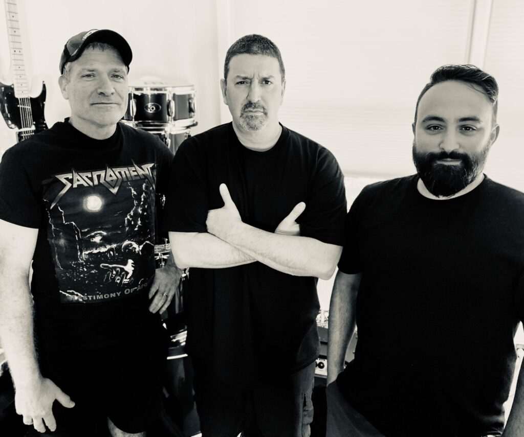 Testimony Of Apocalypse (TOA) Review – The Christian Metal Group